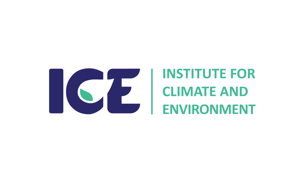 Institute for Climate and Environment (ICE)